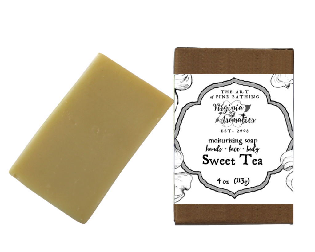 Soap – Sweet Tea | Virginia Aromatics
